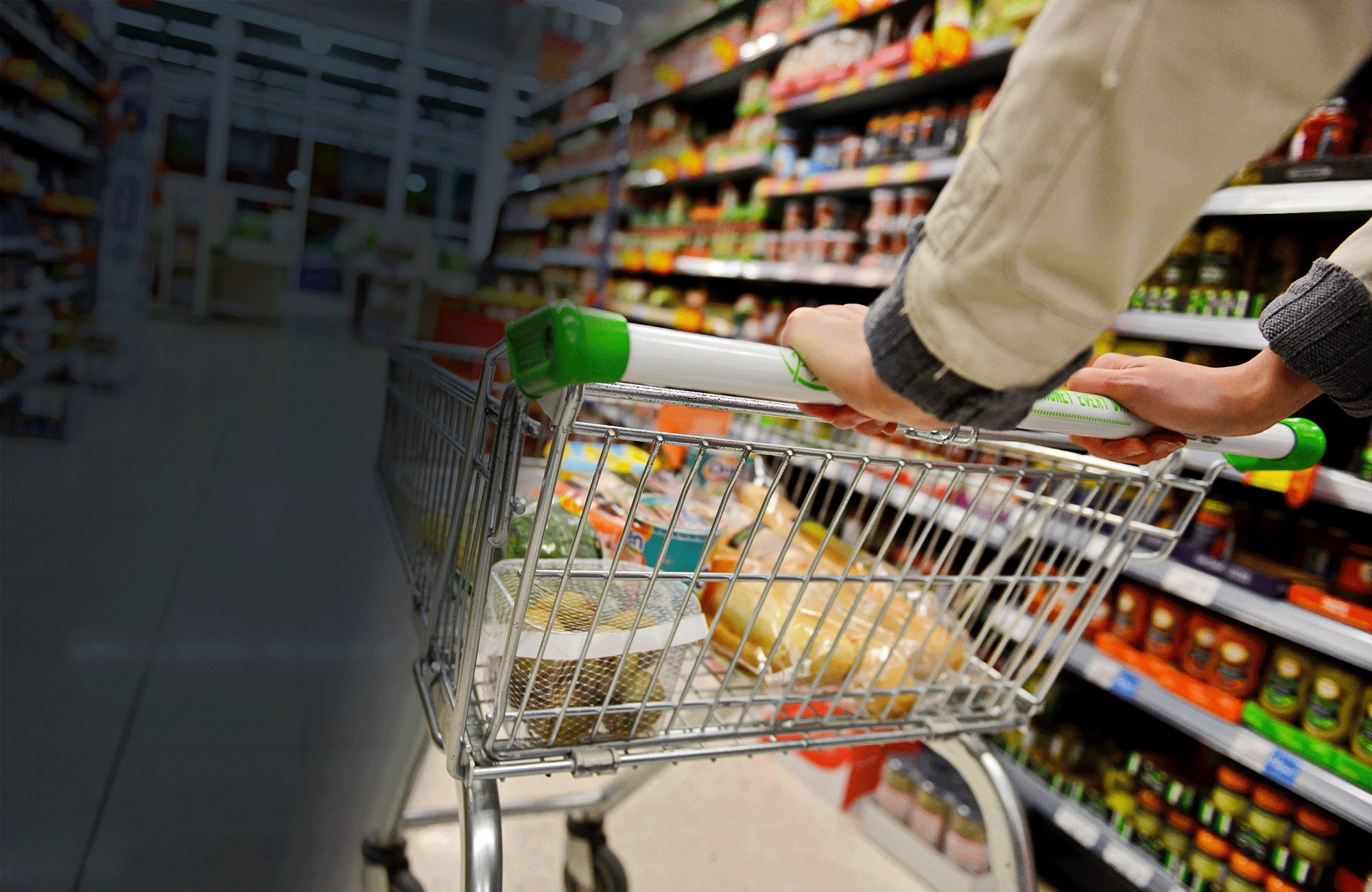 ECO B×+: Ventas minoristas toman ligero respiro al cierre de 2024 ...