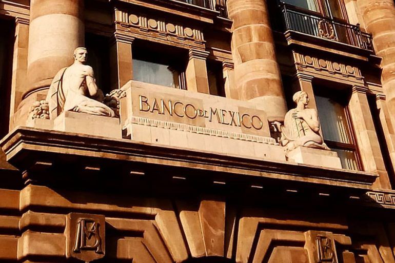 ECO B×+: Minutas Banxico: Acción unánime, divergen sobre guía futura ...